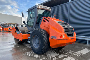 Cilindru compactor pentru terasamente Hamm H 13I de vânzare Țările de ...